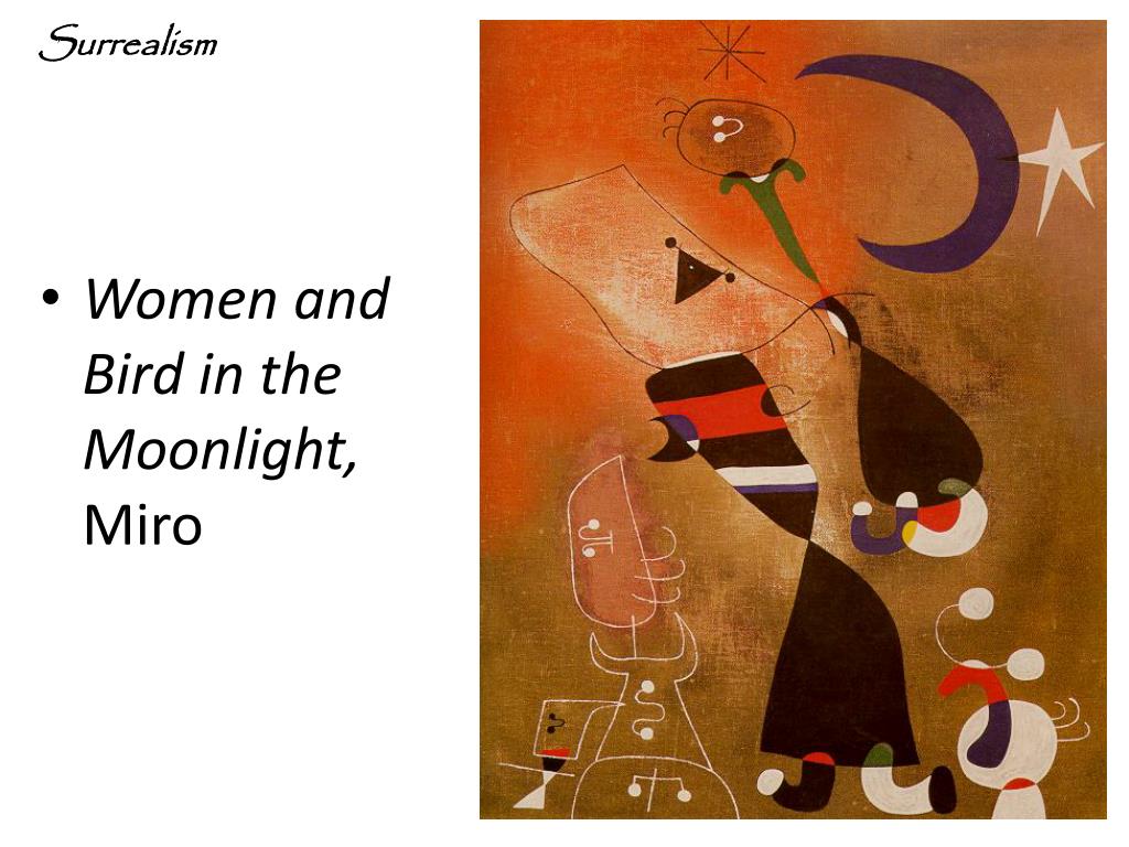 PPT - 20 th Century Art Movements from 1914 to Present PowerPoint ...