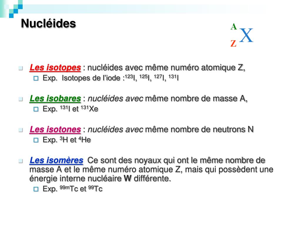PPT - Éléments de Biophysique des Radiations Ionisantes PowerPoint ...