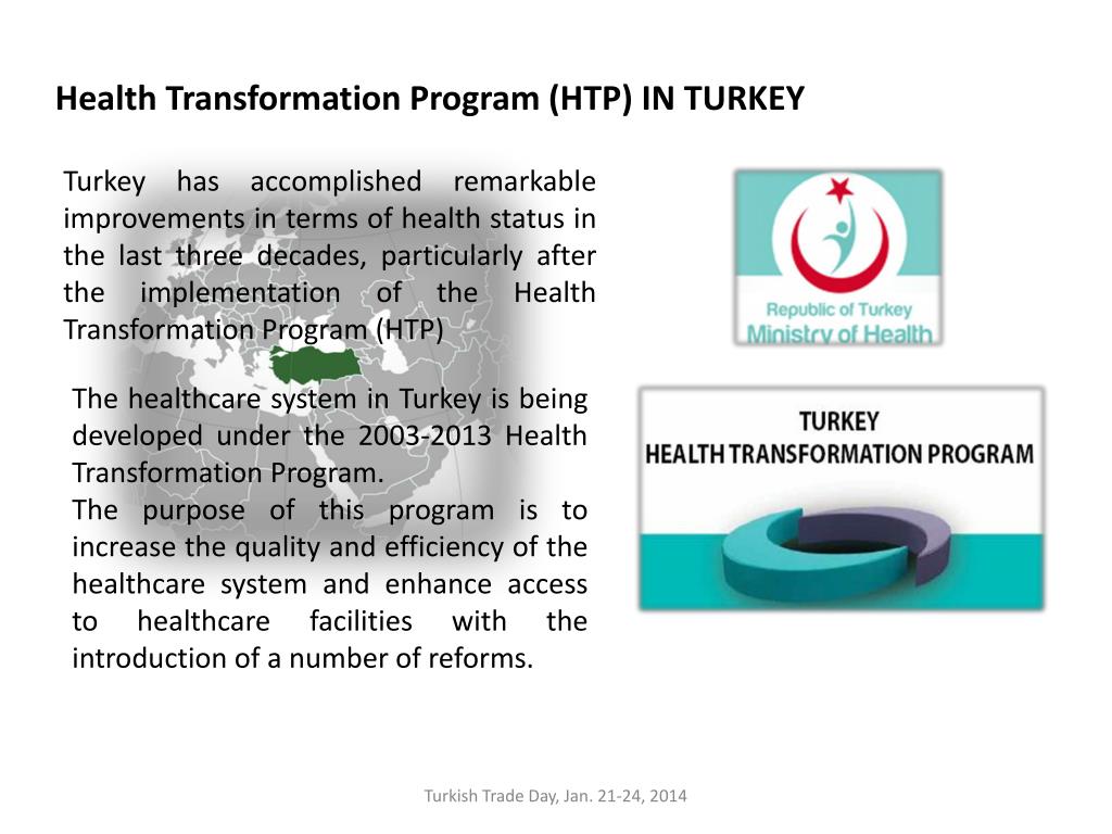 PPT - H. Erhan GUVEN, M.D. General Surgeon Turkish Medicine & Medical ...