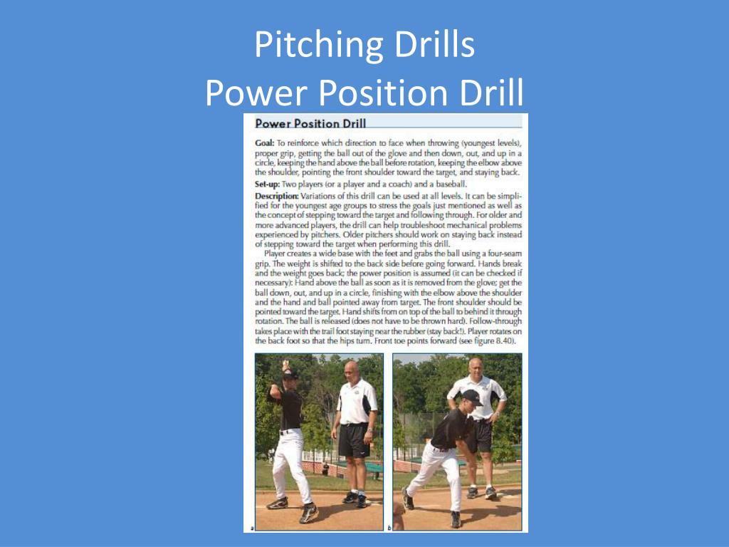 PPT - Forest Hill Baseball Coaches Clinic PowerPoint Presentation, free ...