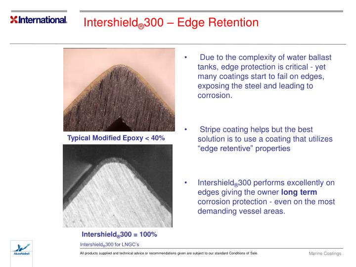 PPT - Intershield ® 300 PowerPoint Presentation - ID:2164525