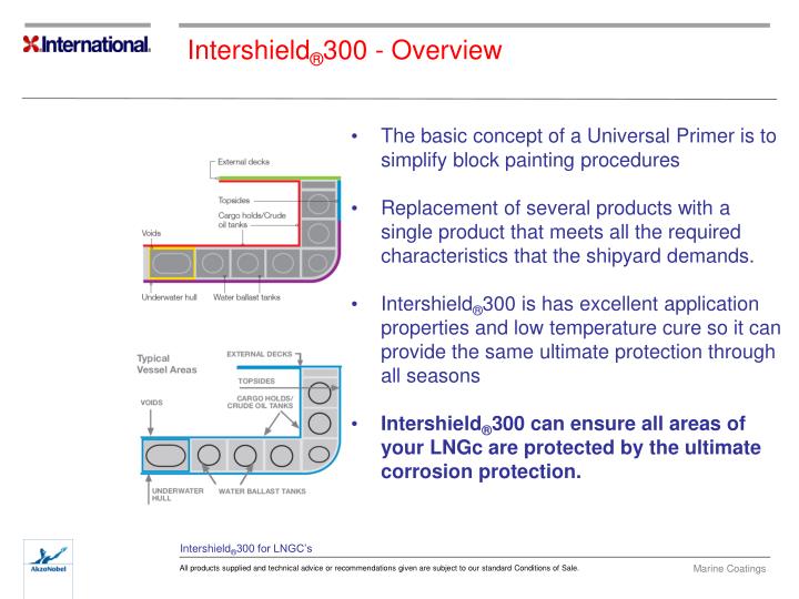 PPT - Intershield ® 300 PowerPoint Presentation - ID:2164525