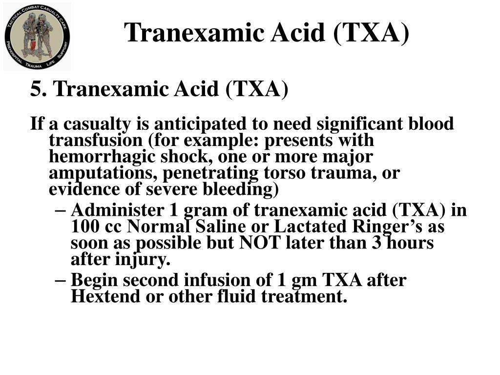 PPT - Tactical Combat Casualty Care 28 October 2013 PowerPoint ...