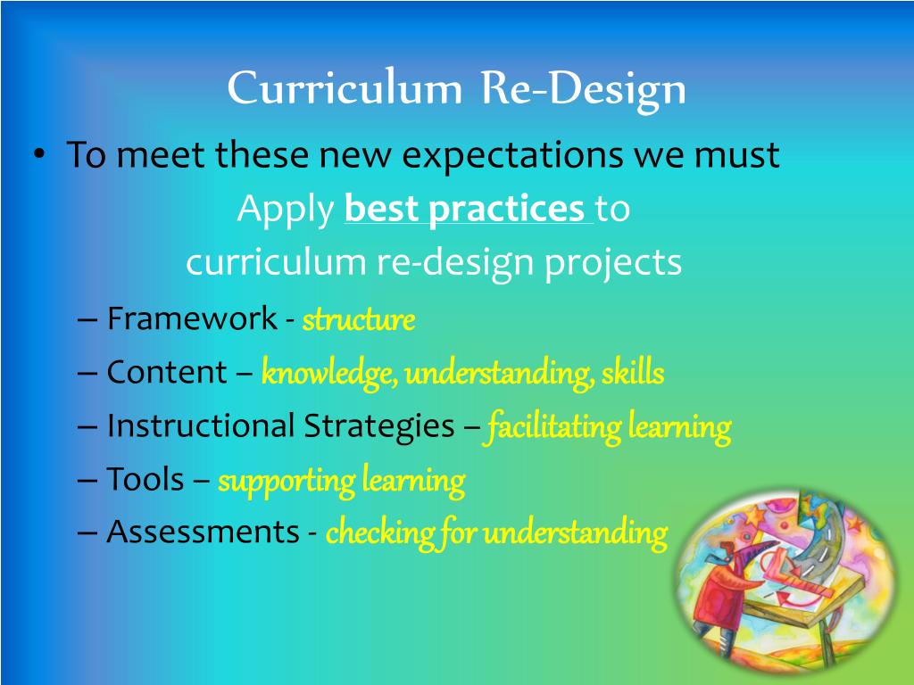 PPT - Bringing Social Studies Curriculum Design into the 21 st Century ...