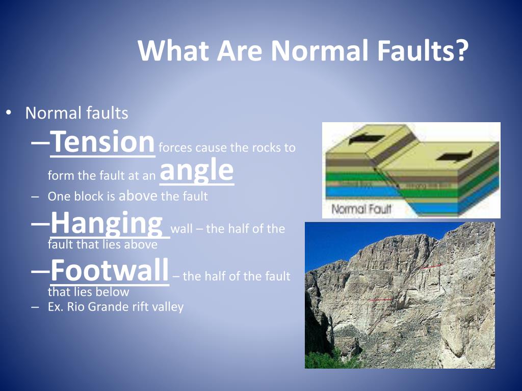 PPT - Section 1: Earth’s Crust in Motion How Do Stress Forces Affect ... PPT - Section 1: Earth’s Crust in Motion How Do Stress Forces Affect ...