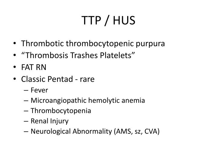 PPT - Immunologic Emergencies: Core Content PowerPoint Presentation ...