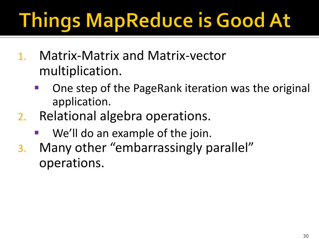 Ppt Distributed File Systems Overview Of The Dfs Ecology Mapreduce And Hadoop Powerpoint 8351