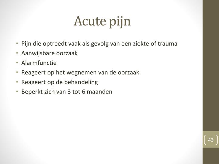 PPT - Verpleegkundige aspecten in de palliatieve zorg PowerPoint ...