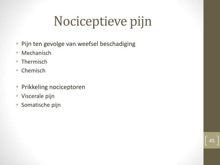 PPT - Verpleegkundige aspecten in de palliatieve zorg PowerPoint ...