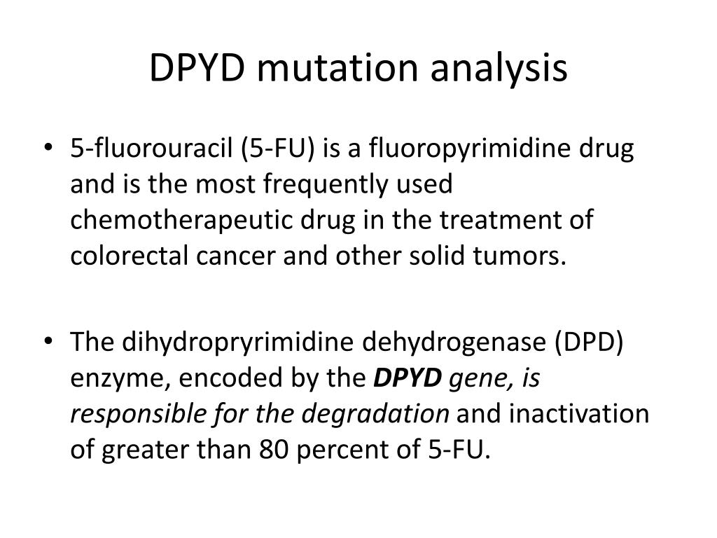 PPT - Personalized cancer therapy PowerPoint Presentation, free ...
