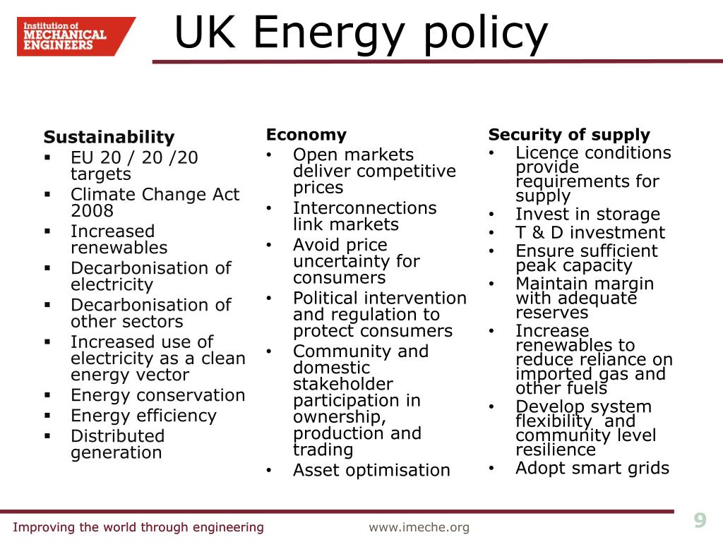 PPT - 21 st Century Energy and the British Energy Coast PowerPoint ...