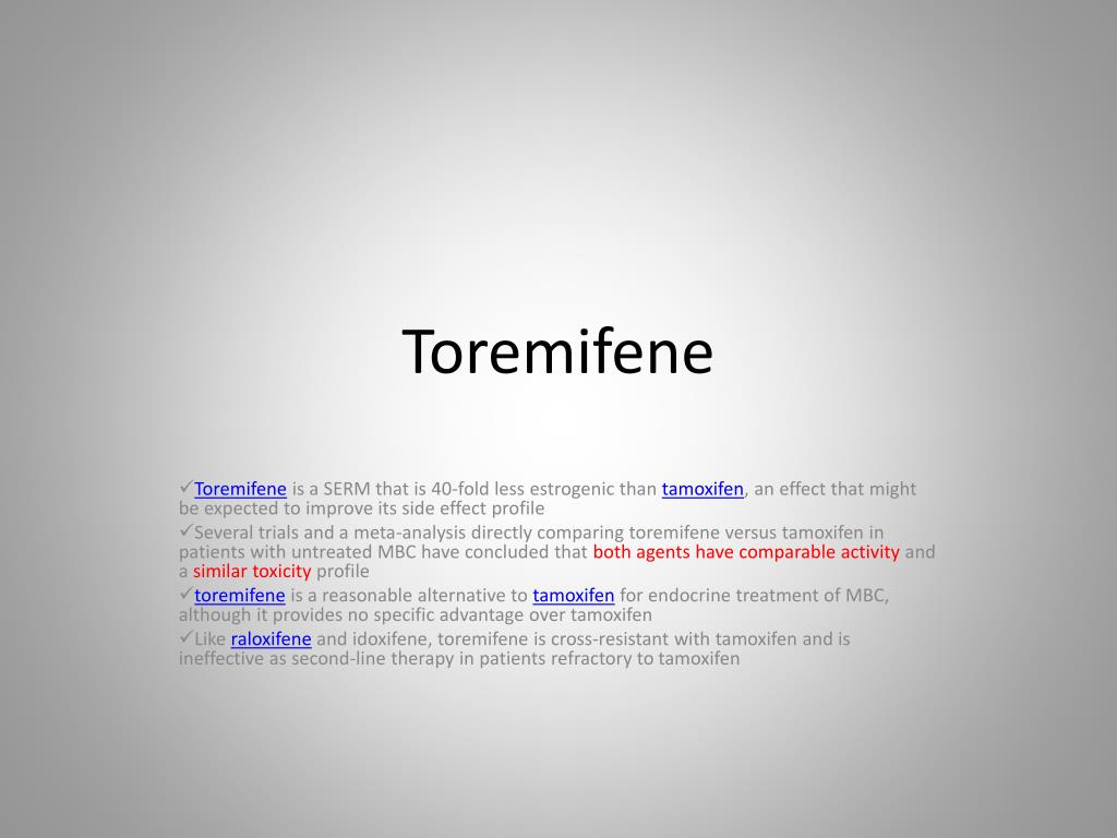 PPT - Endocrine therapy in breast cancer PowerPoint Presentation, free ...