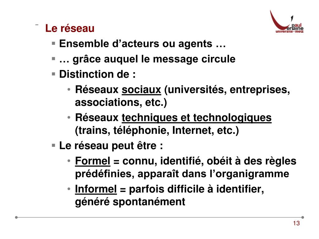 PPT - PSYCHOLOGIE DU TRAVAIL PowerPoint Presentation, free download ...