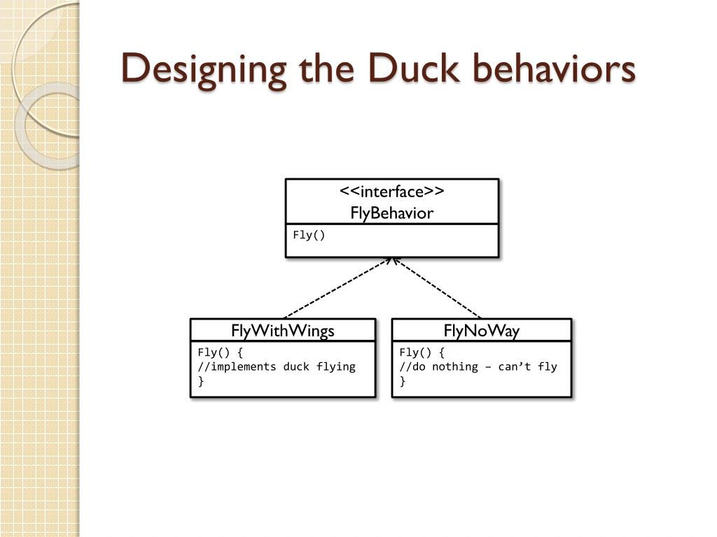 PPT - Sim-U-Duck PowerPoint Presentation, free download - ID:2167675