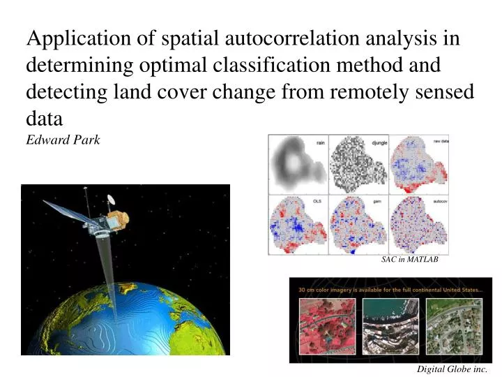 PPT - SAC in MATLAB PowerPoint Presentation, free download - ID:2167813