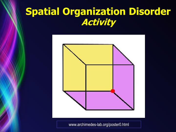 PPT - Working with Students with Learning Disabilities PowerPoint ...