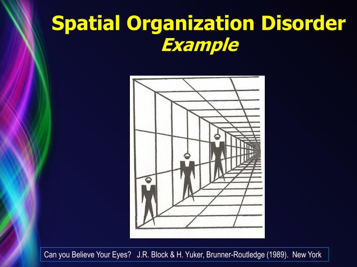 PPT - Working with Students with Learning Disabilities PowerPoint ...