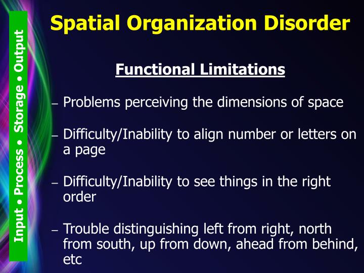 PPT - Working with Students with Learning Disabilities PowerPoint ...