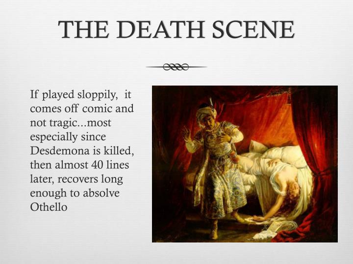 PPT - OTHELLO PowerPoint Presentation - ID:2167905