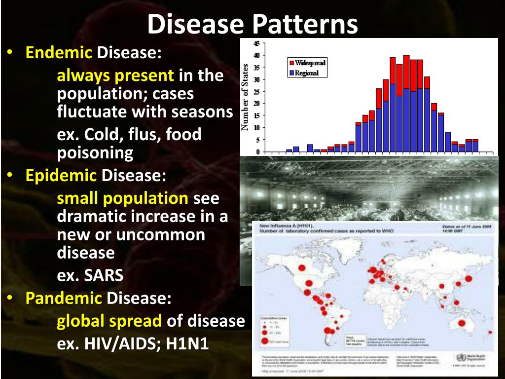 PPT - Infectious Disease and the Immune System Ch. 39 PowerPoint ...