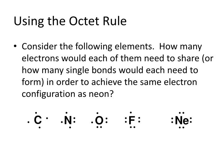 PPT - 8.2 The Nature of Covalent Bonding PowerPoint Presentation - ID ...