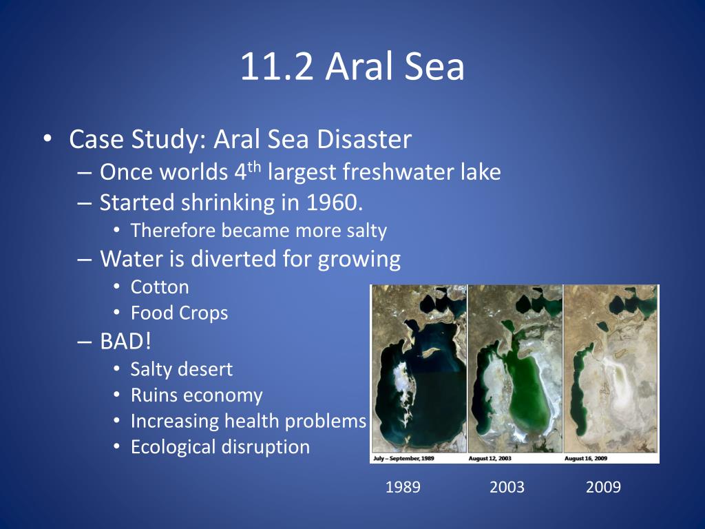 PPT - APES Chapter 11 Water and Water Pollution PowerPoint Presentation ...