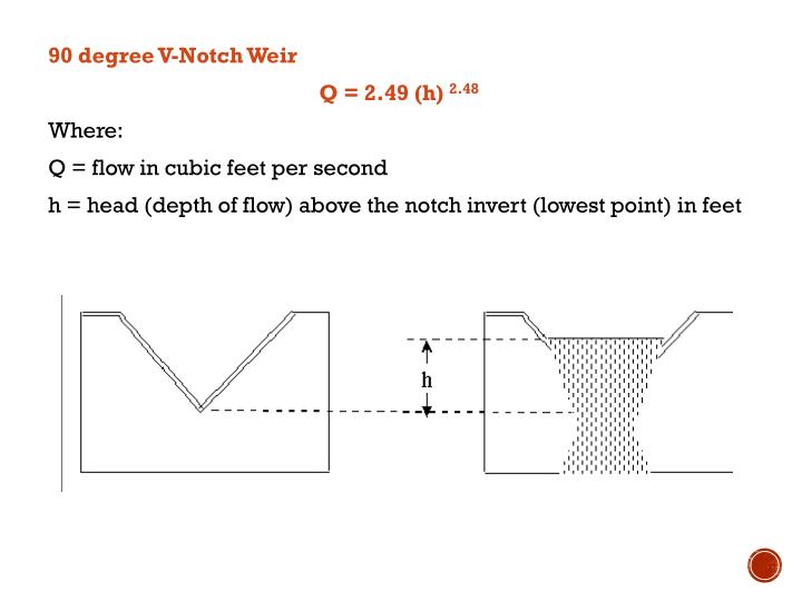 PPT - Stream Flow Measurement/Monitoring PowerPoint Presentation - ID ...