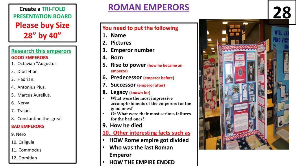 PPT - Christianity and the Roman Empire PowerPoint Presentation, free ...