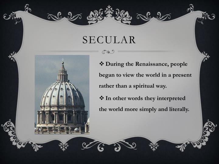 PPT - Birthplace of the Renaissance PowerPoint Presentation - ID:2168908