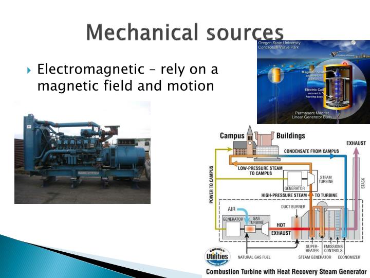 PPT - Where does electricity come from? PowerPoint Presentation - ID ...