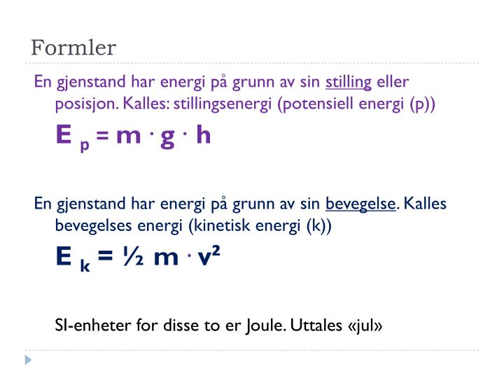 PPT - Energi PowerPoint Presentation - ID:2169485