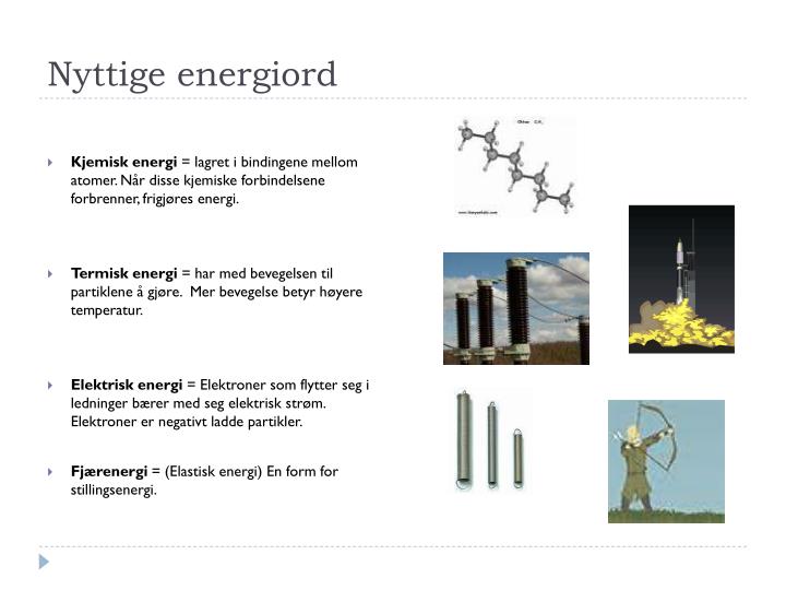 PPT - Energi PowerPoint Presentation - ID:2169485