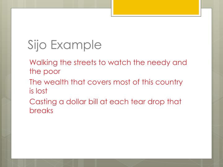 PPT - Poetry Types- Part Two PowerPoint Presentation - ID:2169540