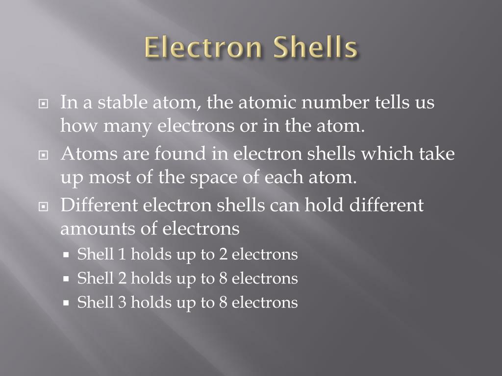 PPT - Welcome To Grade 9 Chemistry! PowerPoint Presentation, free ...