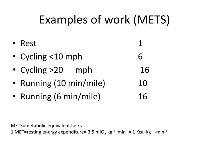 PPT - Cardiovascular response to exercise PowerPoint Presentation - ID ...