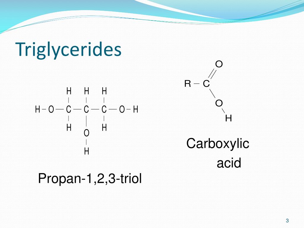 PPT - Organic and Biological Chemistry PowerPoint Presentation, free ...