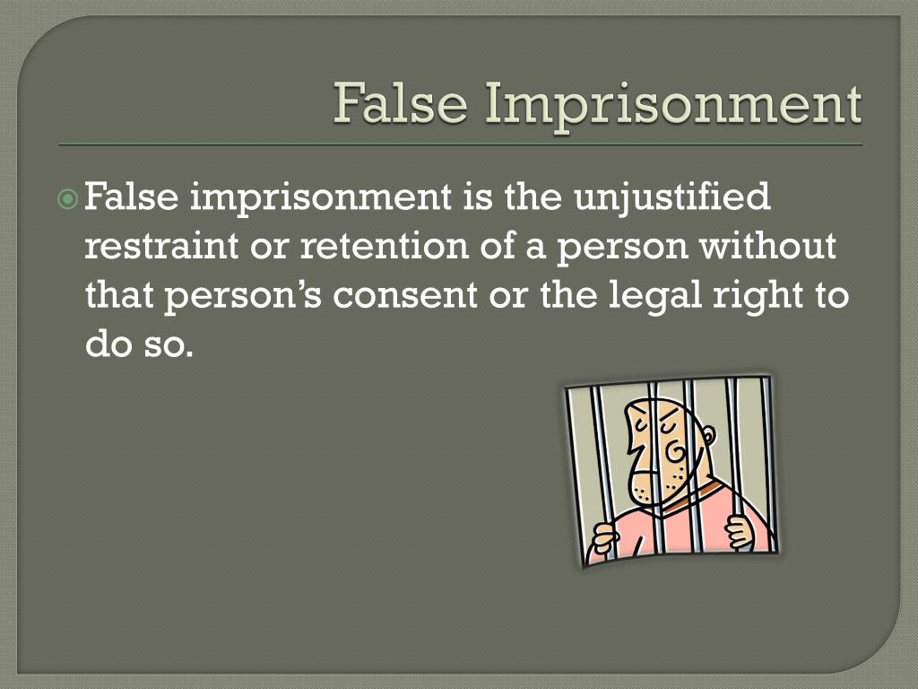 PPT - Inadequately Trained Training, Legal Liability, and Risk ...