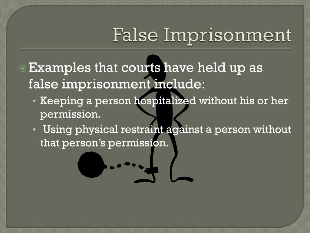 PPT - Inadequately Trained Training, Legal Liability, and Risk ...