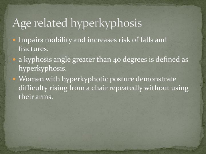 PPT - Postural Assessment PowerPoint Presentation - ID:2169972