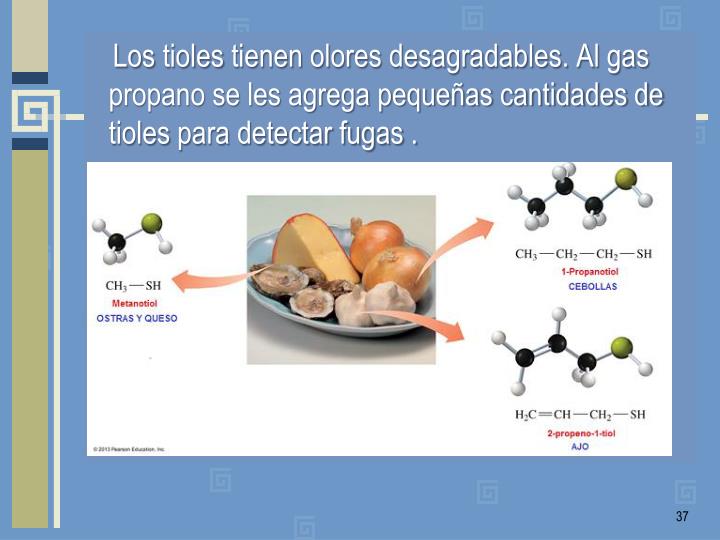 PPT - ALCOHOLES, FENOLES, TIOLES, ETERES PowerPoint Presentation - ID ...