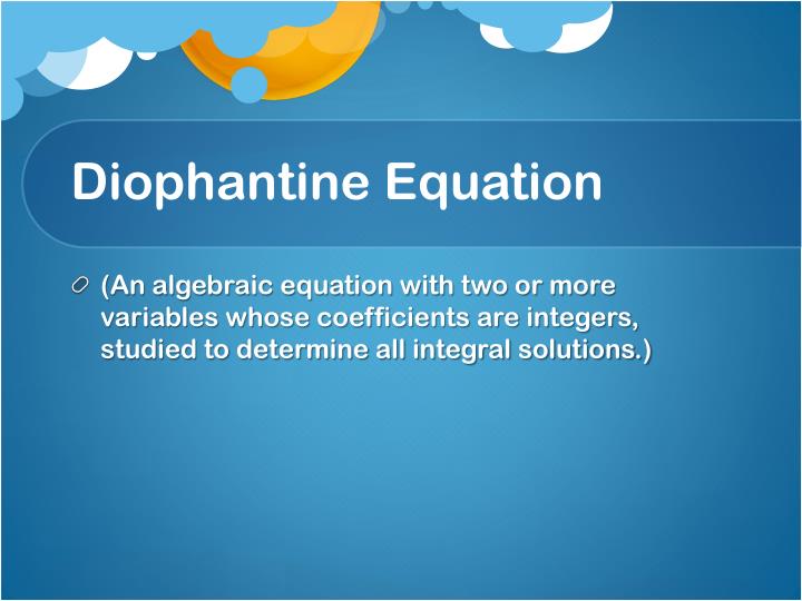 PPT - Edmund Landau and Louis Mordell PowerPoint Presentation - ID:2170380