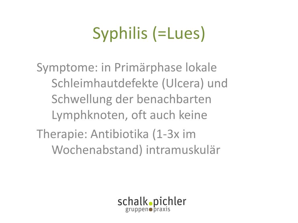 PPT - Anale Geschlechtskrankheiten beim schwulen Mann PowerPoint ...