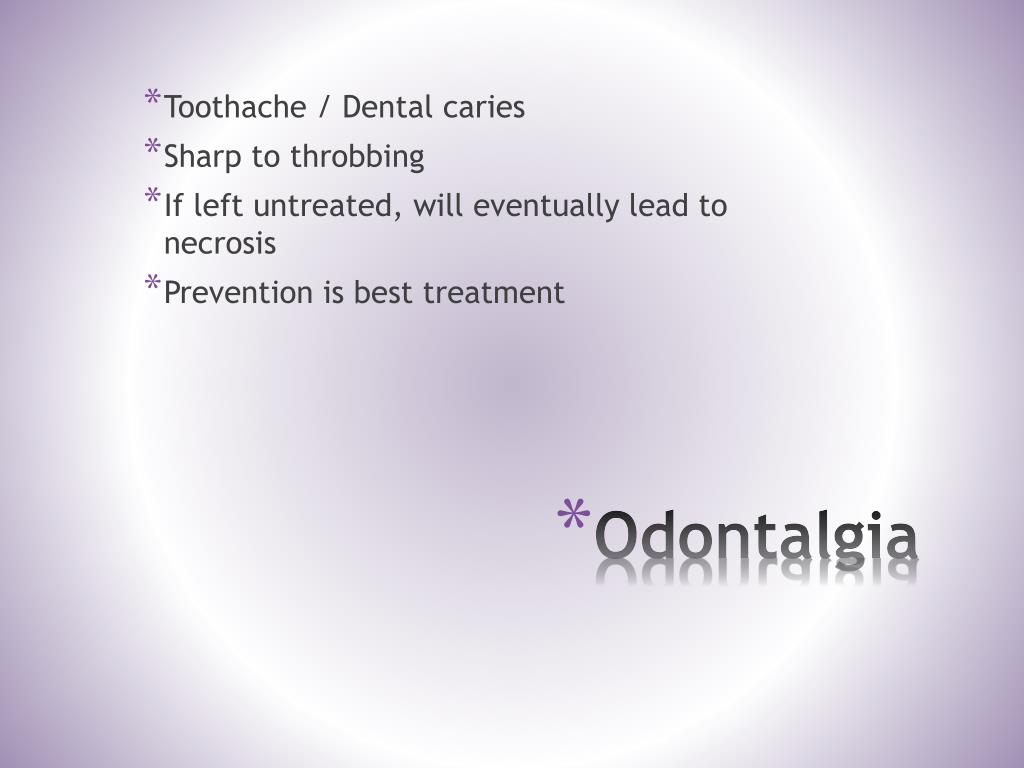 PPT - Facial, Dental, Ear, Nose, and Throat Emergencies PowerPoint ...