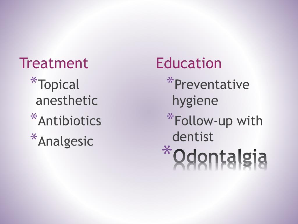 PPT - Facial, Dental, Ear, Nose, and Throat Emergencies PowerPoint ...