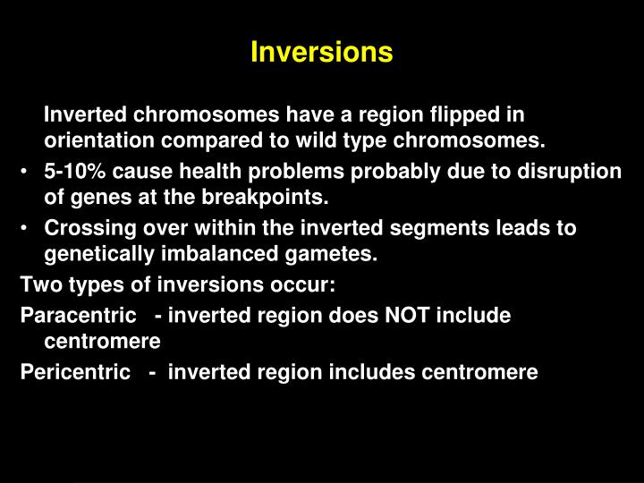 PPT - Eukaryotic Chromosome Organization — Lecture II PowerPoint ...