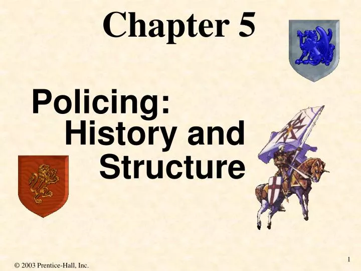 PPT - History and Structure PowerPoint Presentation, free download - ID ...
