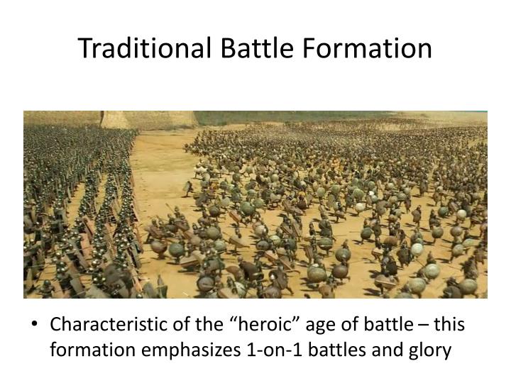PPT - Greek Weapons and Tactics PowerPoint Presentation - ID:2171103
