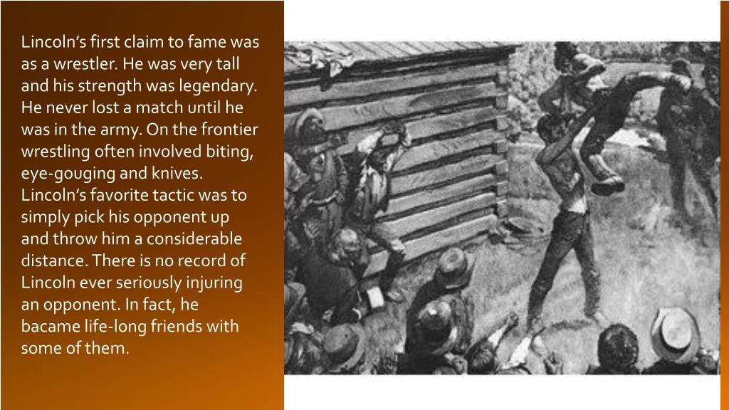 PPT - The 1850’ s: Bleeding Kansas, Dred Scott, Young Abe Lincoln ...