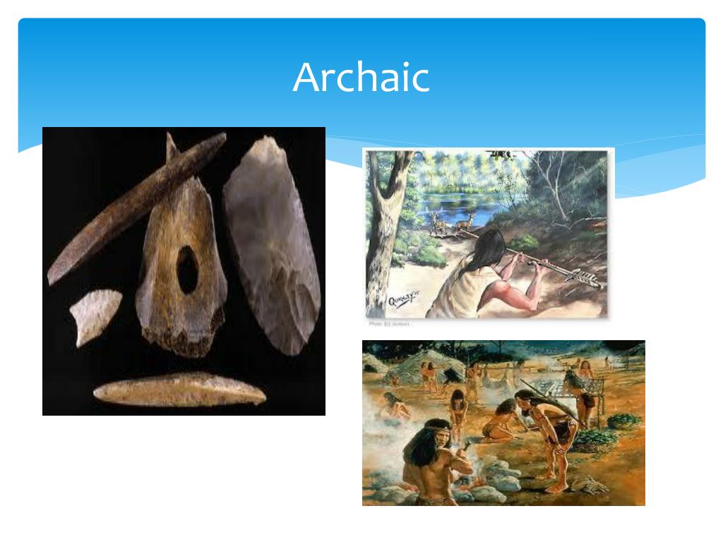 PPT - Georgia’s Prehistoric Cultures PowerPoint Presentation, free ...
