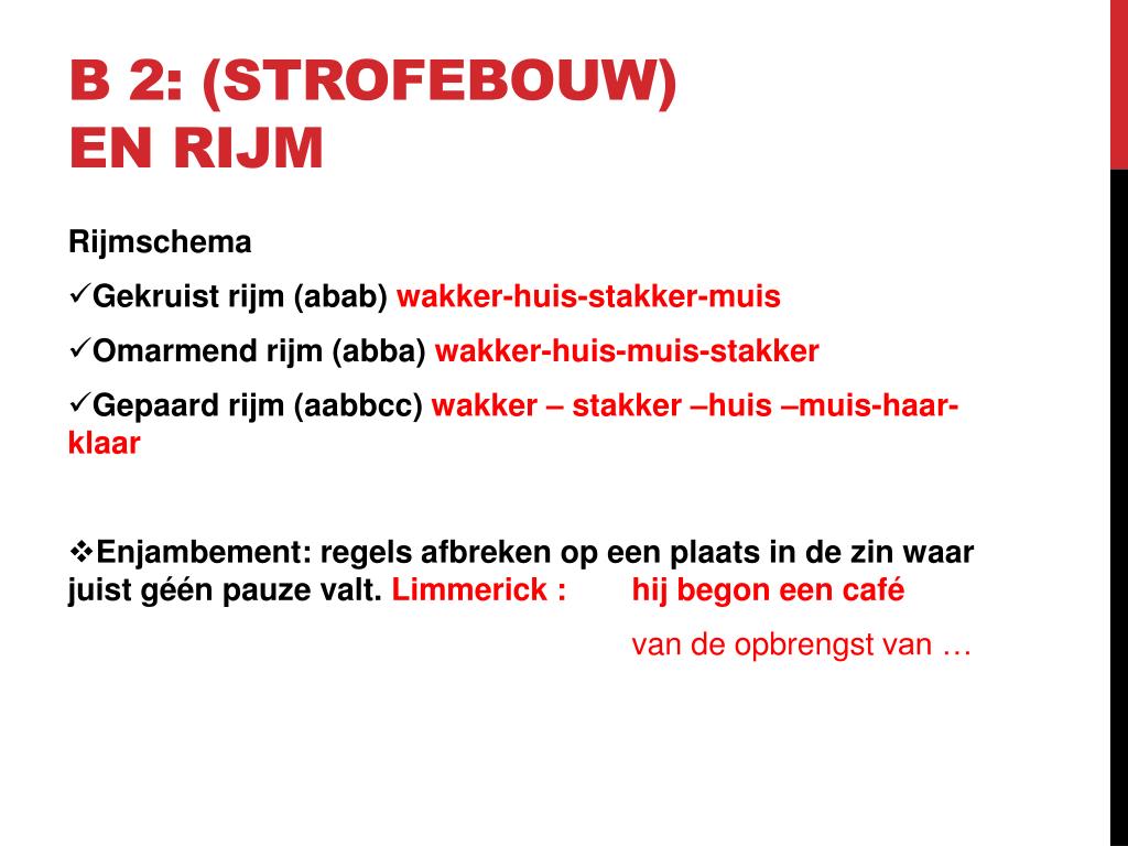 PPT - Literatuur Geschiedenis en theorie J.A. Dautzenberg PowerPoint ...